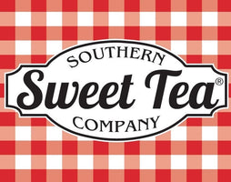 Southern Sweet Tea Company | Real Brewed Iced Tea